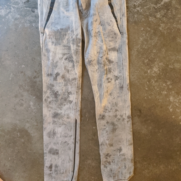 Y project | Jeans | Rare Kith Unisex Acidwash Gray Tye Dye Jeans 26 ...